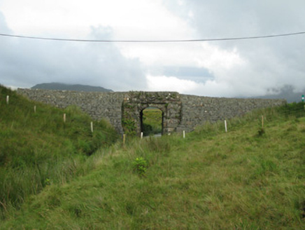 TULLYCONOR, GALWAY - Buildings of Ireland