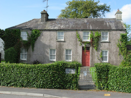 Poliska House, RUSHEEN WEST, An Fhairche [Clonbur], GALWAY - Buildings ...
