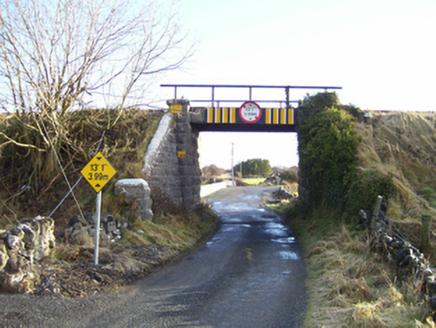 DOONBEG, GALWAY - Buildings of Ireland