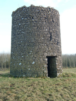 CASTLEGAR EAST, GALWAY - Buildings of Ireland