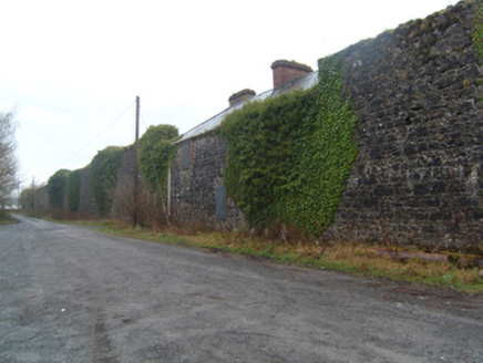 Mount Bellew Museum, MOUNTBELLEW DEMESNE, GALWAY - Buildings of Ireland