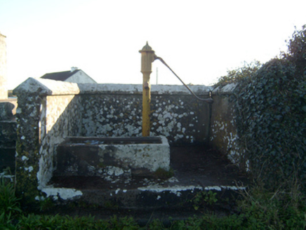 CARROWNACROAGH, GALWAY - Buildings of Ireland