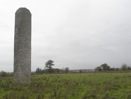 Castlegar, CASTLEGAR EAST, Ahascragh, GALWAY - Buildings of Ireland