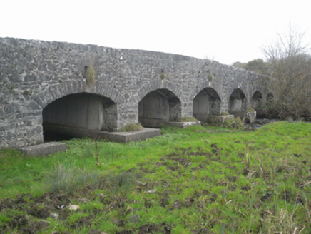 LOWVILLE, Ahascragh, GALWAY - Buildings of Ireland