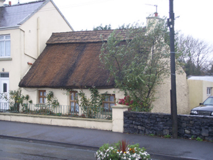 CAHERGOWAN OR SUMMERFIELD, Baile Chláir [Claregalway], GALWAY ...