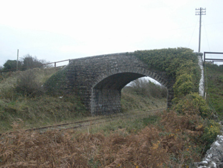 LARAGH BEG, GALWAY - Buildings of Ireland