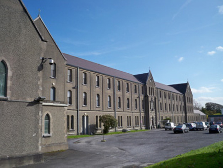 Galway-Mayo Institute of Technology, Wellpark Road, UNKNOWN, Galway ...