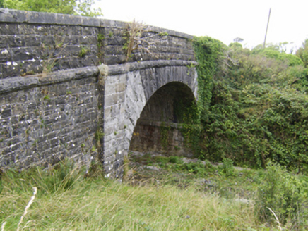 ATTIMONMORE SOUTH, Attymon, GALWAY - Buildings of Ireland