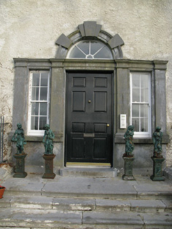 Barna House, BARNA, GALWAY - Buildings of Ireland