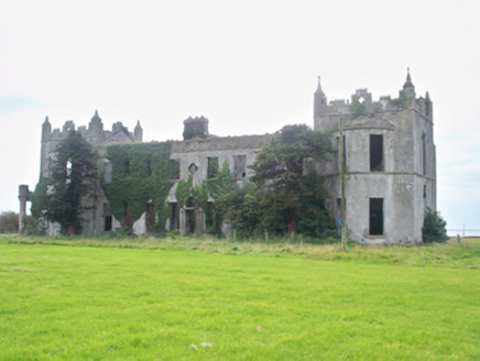 Ardfry House, ARDFRY, GALWAY - Buildings of Ireland