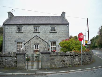 Oranmore National School, ORANHILL (DUNKELLIN BY), Oranmore, GALWAY ...