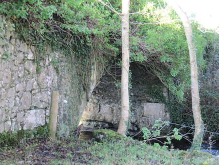 Roxborough, DEERPARK (ED KILCHREEST), GALWAY - Buildings of Ireland