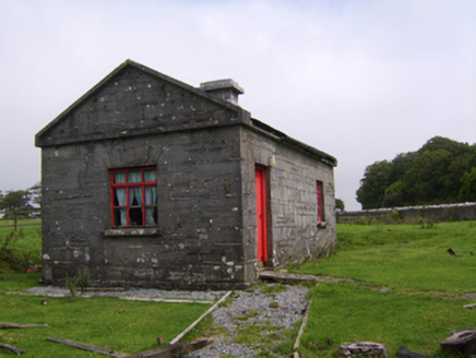 Dartfield, DARTFIELD, GALWAY - Buildings of Ireland