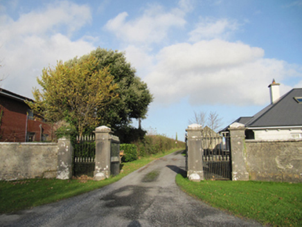 Rathmore House, RATHMORE DEMESNE, GALWAY - Buildings of Ireland