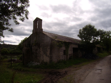 Dalyston House, DALYSTOWN DEMESNE, GALWAY - Buildings of Ireland