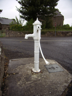 DUNIRY, Duniry, GALWAY - Buildings of Ireland