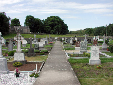 COMMONS, Fenagh, LEITRIM - Buildings of Ireland