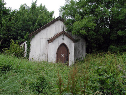 Mohill Presbyterian Church, Castle Street, MOHILL, Mohill, LEITRIM ...