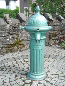Main Street, MOHILL, Mohill, LEITRIM - Buildings of Ireland
