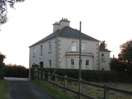 Saint Brigid's Catholic Church, BALLYCASTLE, Ballycastle, MAYO ...