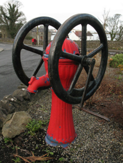 KILLALA, Killala, MAYO - Buildings of Ireland