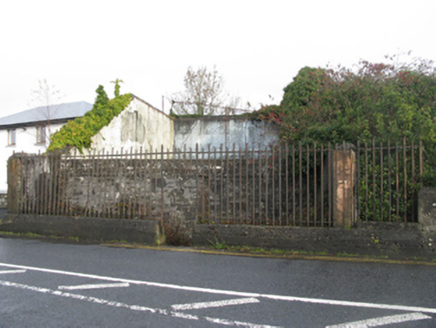 BELLASS, Foxford, MAYO - Buildings of Ireland