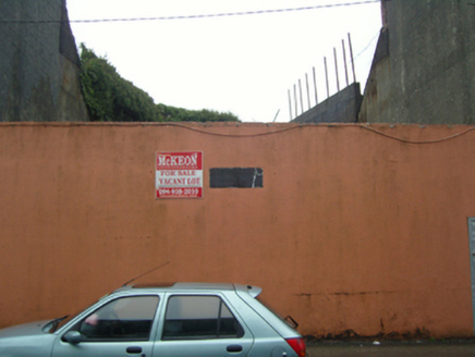 Thomas Street, KILTAMAGH, Kiltimagh, MAYO - Buildings of Ireland