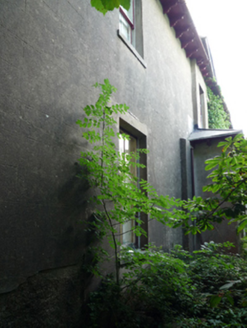 Cloghan House, CLOGHAN, MAYO - Buildings of Ireland