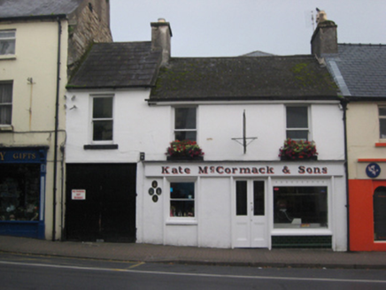 Kate McCormack and Sons, Bridge Street, CAHERNAMART, Westport, MAYO ...