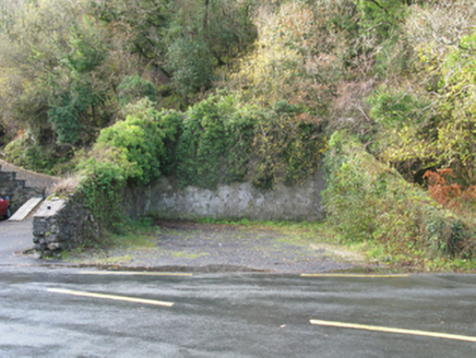 KNOCKAGLANA, Pontoon, MAYO - Buildings of Ireland
