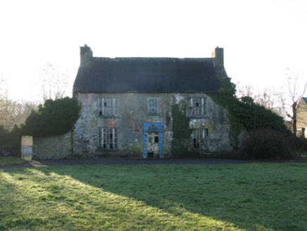 Turlough Lodge, LECKNEEN, Turlough, MAYO - Buildings of Ireland