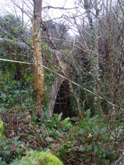 Ballinamore Bridge, BALLINAMORE, MAYO - Buildings of Ireland
