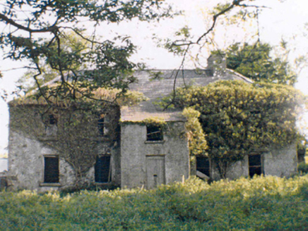 Rockstown, BALLYMACLOUGHLIN, MAYO - Buildings of Ireland