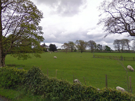 KILCOMMON, MAYO - Buildings of Ireland
