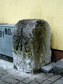 Cathedral Street, BALLAGHADERREEN, Ballaghaderreen, ROSCOMMON ...