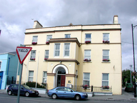 Dillon House, Market Square, Cathedral Street, BALLAGHADERREEN ...