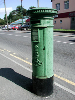 Ballindrimley Road, CASTLEREAGH, Castlerea, ROSCOMMON - Buildings of ...
