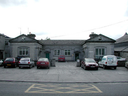 Castlerea School, Main Street, CASTLEREAGH, Castlerea, ROSCOMMON ...