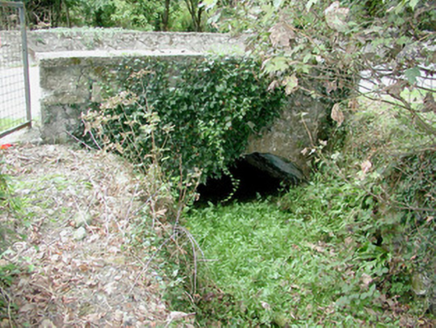 KNOCKANYCONOR, Lecarrow, ROSCOMMON - Buildings of Ireland
