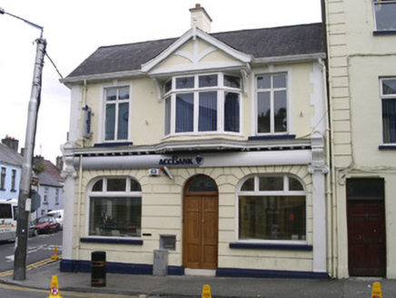 1 Teeling Street, Abbey Street, ABBEYQUARTER NORTH, Sligo, SLIGO ...