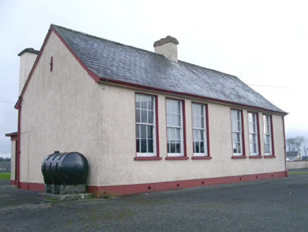 Saint Joseph's National School, COLLOONEY, Collooney, SLIGO - Buildings ...