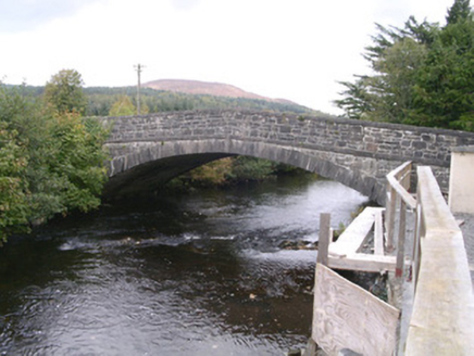 RATHOSEY, Coolaney, SLIGO - Buildings of Ireland