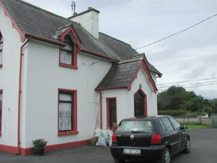 Rahelly House, RAHELLY, SLIGO - Buildings of Ireland