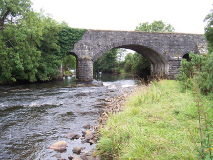 CAMCUILL, Camcuill, SLIGO - Buildings of Ireland