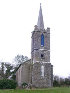 Saint Crumnathy's Cathedral (Achonry), ACHONRY, Achonry, SLIGO ...