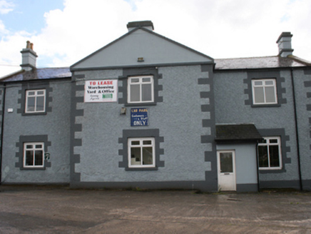 Cavan School, Dublin Road, LURGANBOY (UPPER LOUGHTEE BY.), Cavan, CAVAN ...