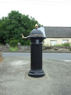 Cavan Road, DERRYLURGAN, Ballyjamesduff, CAVAN - Buildings of Ireland