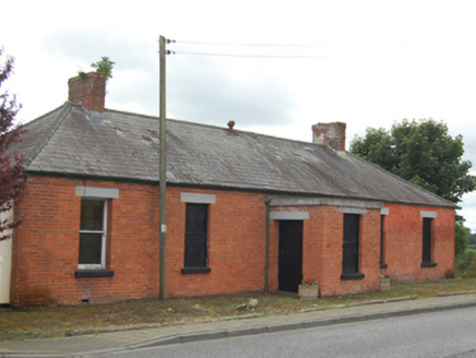 BELLANANAGH, Ballinagh, CAVAN - Buildings of Ireland
