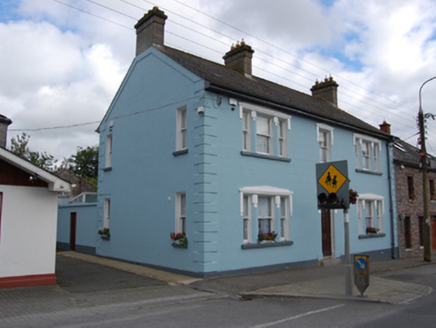 Main Street, BELLANANAGH, Ballinagh, CAVAN - Buildings of Ireland