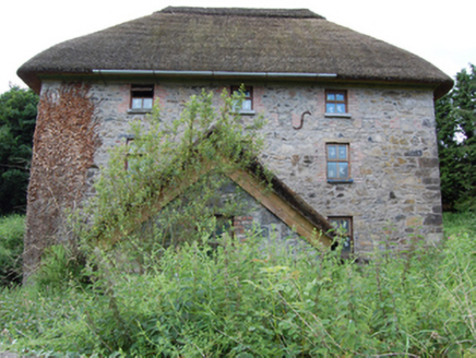 Bennett's Mill, GARRYMORE, Ballinagh, CAVAN - Buildings of Ireland